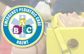 EPC - Emergency Pediatric Care - New Hampshire CPR, EMT and First Aid